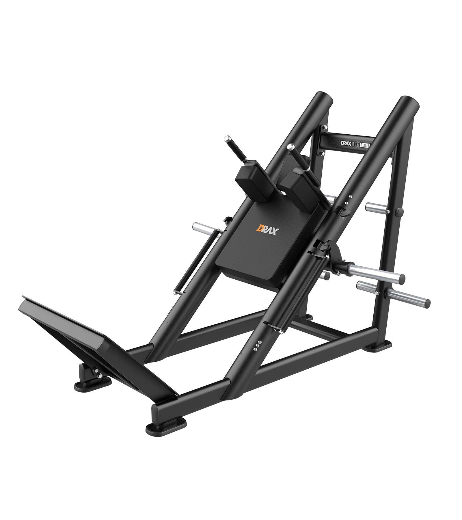 Hack Squat | Pure Plate