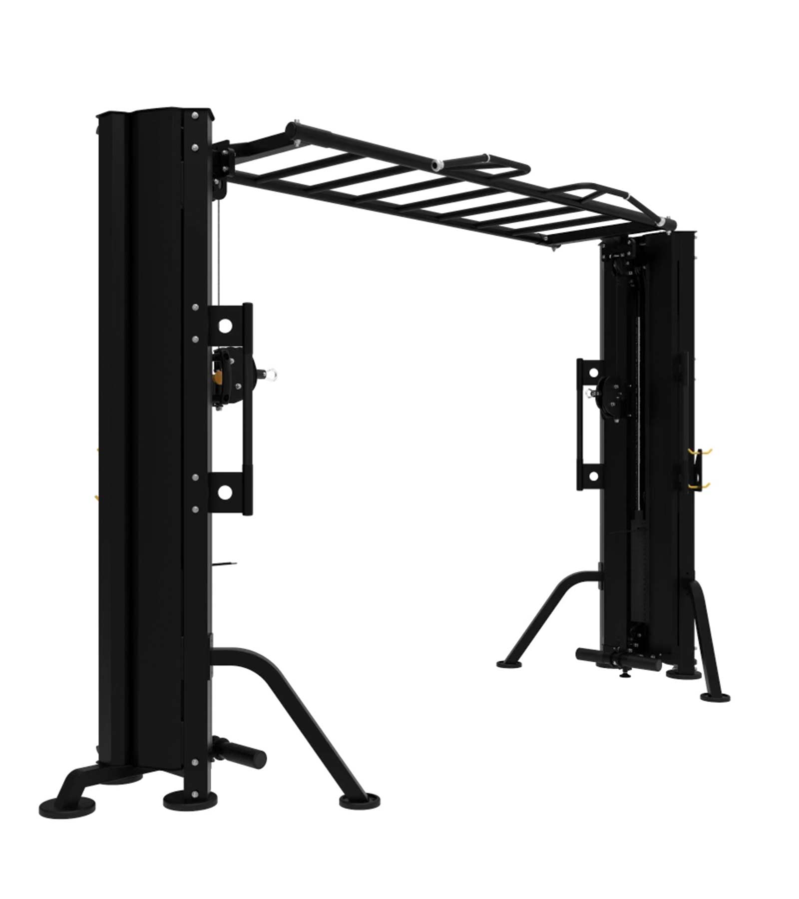 Cable Crossover | Multi