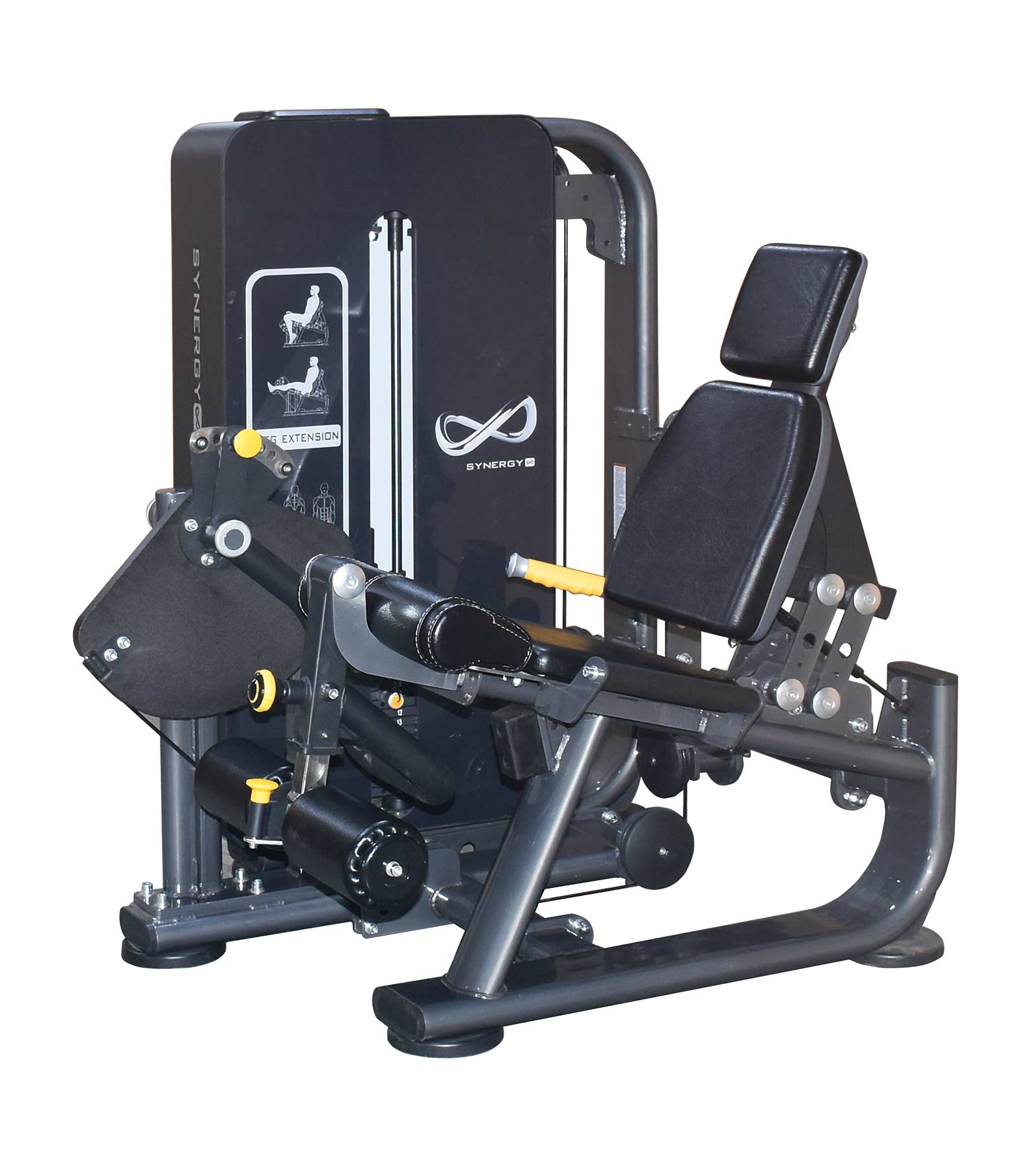 Leg Extension | Infinity