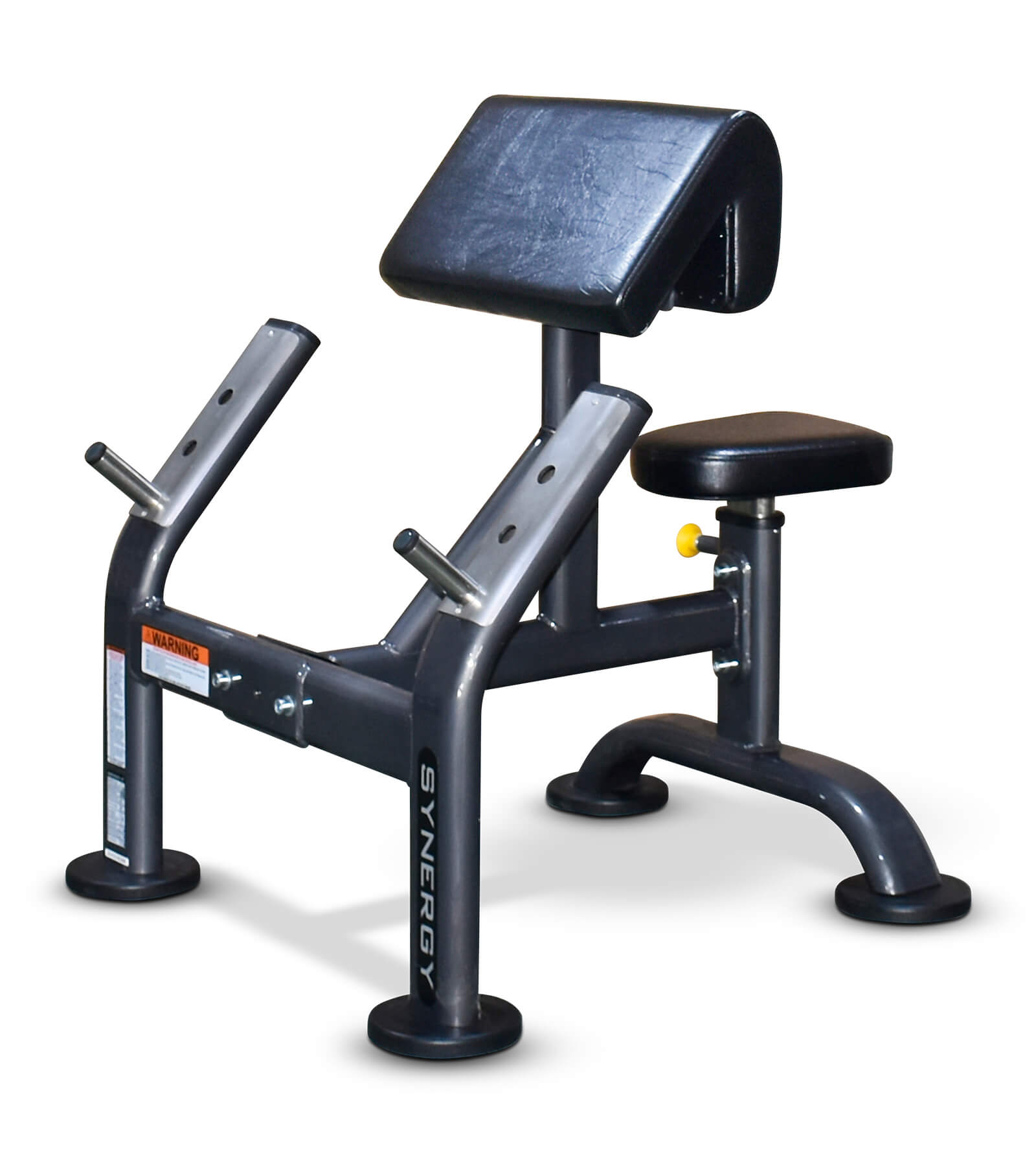 Preacher Arm Curl Bench | Synergy2