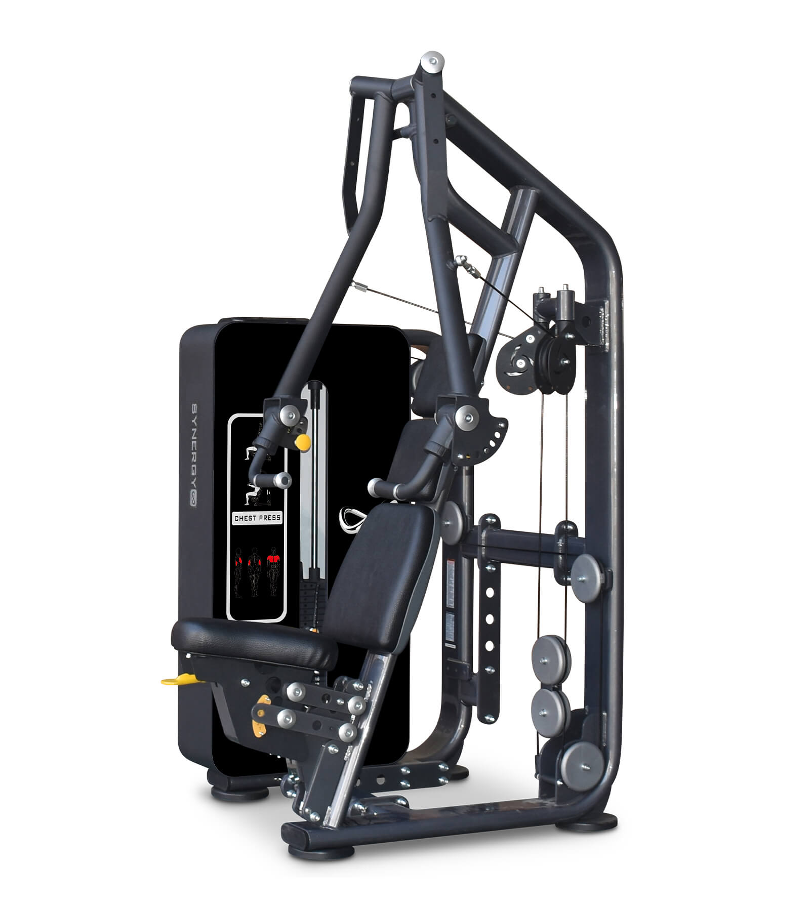Chest Press | Infinity