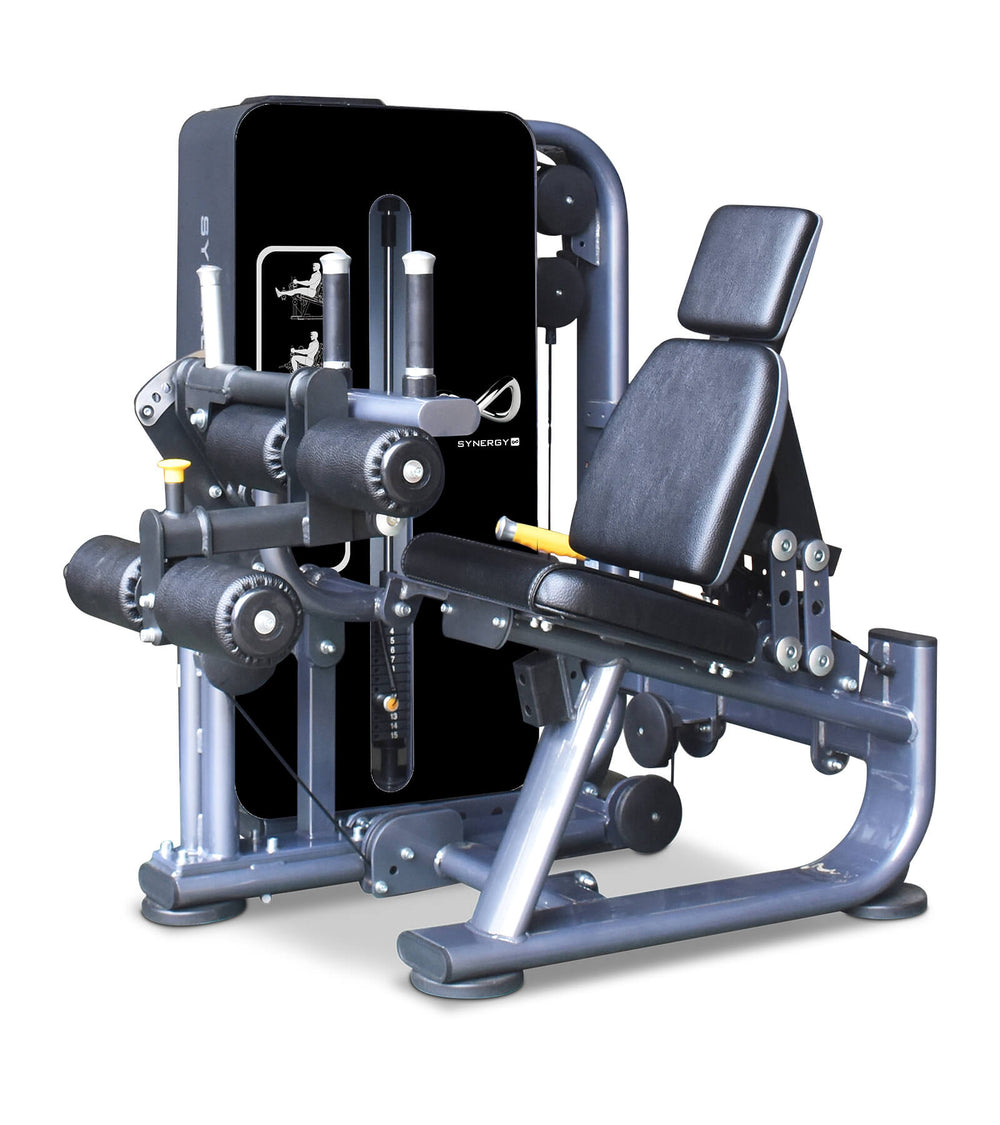 Seated Leg Curl | Infinity